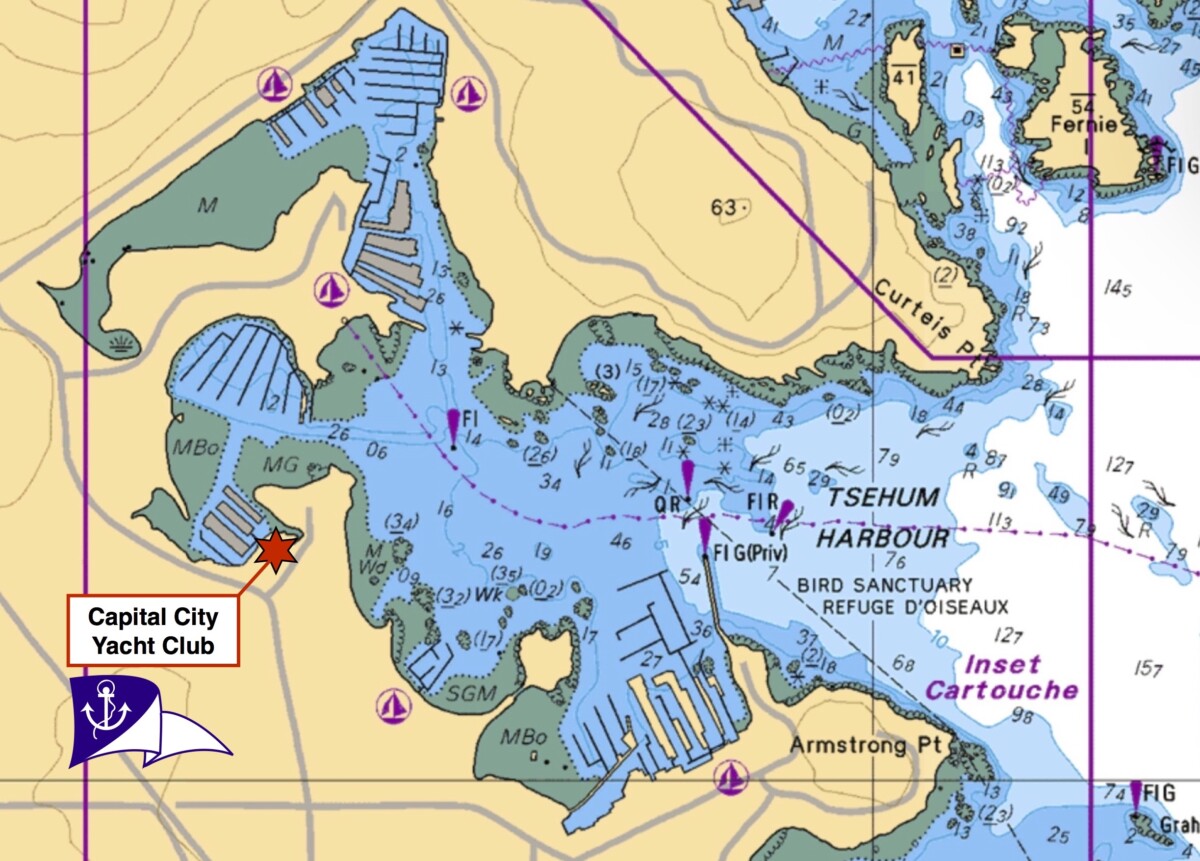 About – Capital City Yacht Club