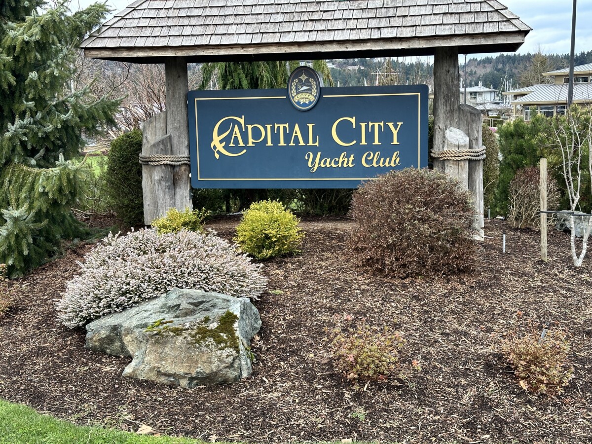 Contact Us – Capital City Yacht Club